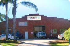 Horizon Ink - 'Suppliers of Premium Quality Lithographic Inks'