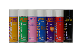 Horizon Ink - 'Suppliers of Premium Quality Lithographic Inks'