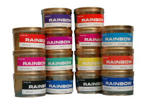 Horizon Ink - 'Suppliers of Premium Quality Lithographic Inks'