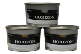 Horizon Ink - 'Suppliers of Premium Quality Lithographic Inks'