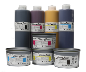 Horizon Ink - 'Suppliers of Premium Quality Lithographic Inks'