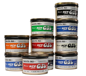 Horizon Ink - 'Suppliers of Premium Quality Lithographic Inks'