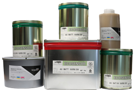 Horizon Ink - 'Suppliers of Premium Quality Lithographic Inks'